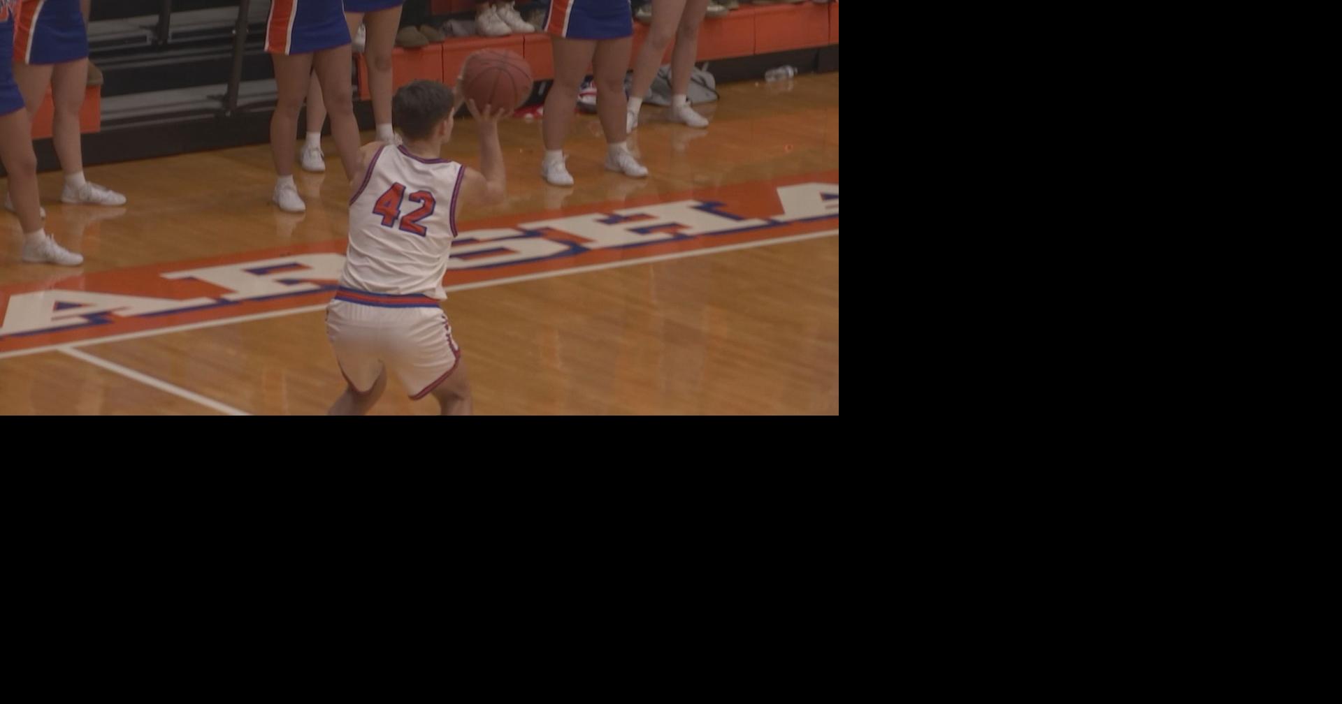 1/30 High School Basketball | Sports | WPSD Local 6
