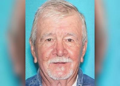 The Pope County Fire Department ends search for Jerry Harris | News ...