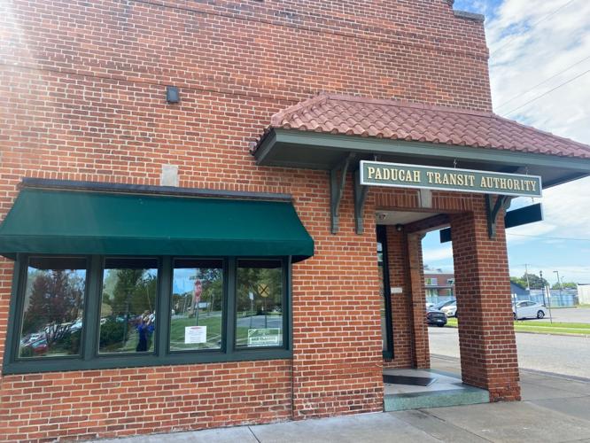 PATS bus schedule changes amid driver shortage | News | WPSD Local 6