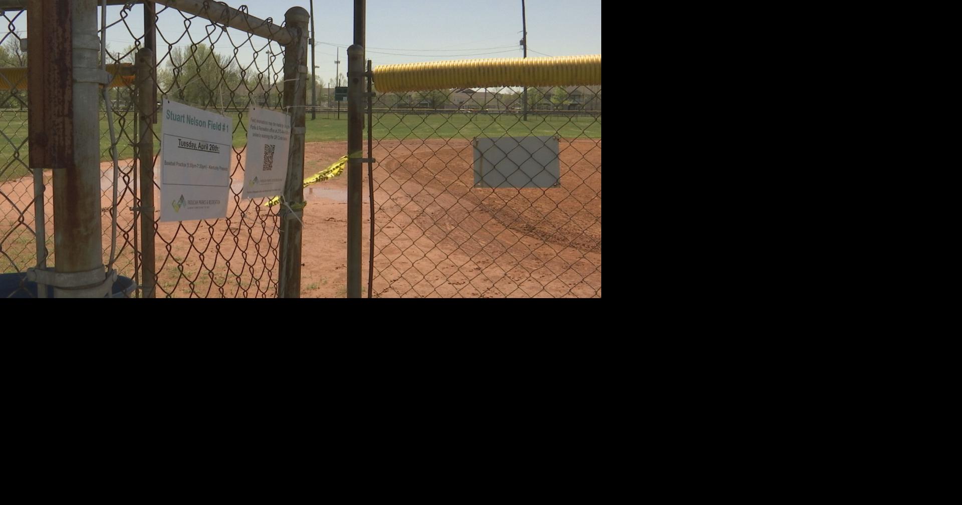 Mix-up at a Stuart Nelson Park leading to changes in park access rules ...