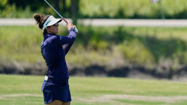 Princeton native Talley announces retirement from LPGA Tour | Sports ...