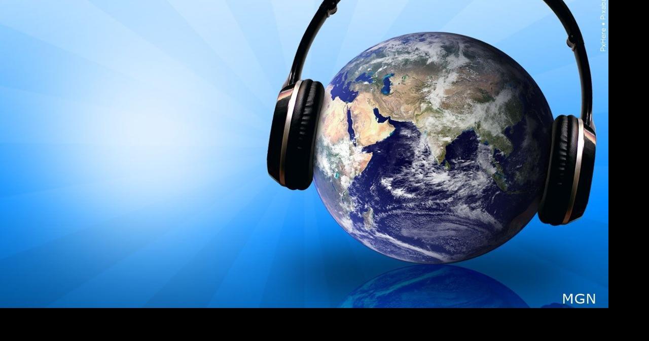 Solar eclipse playlist: 20 songs to rock out to on your cosmic ...