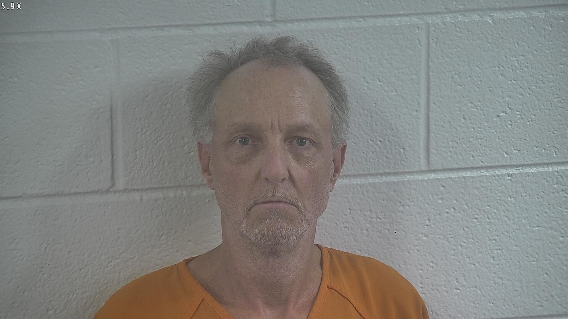 Murray PD: One charged with third count of indecent exposure in two ...