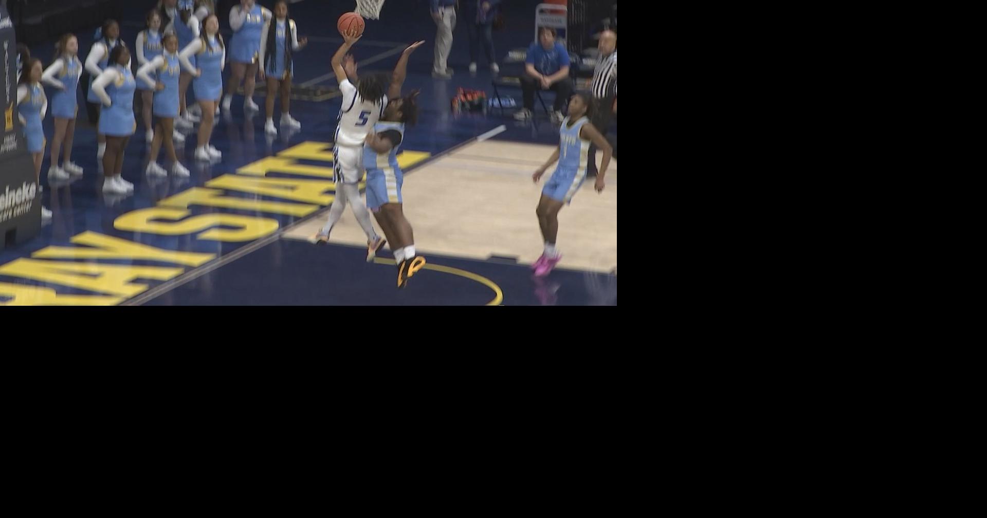 3/5 High School Basketball | Sports | WPSD Local 6