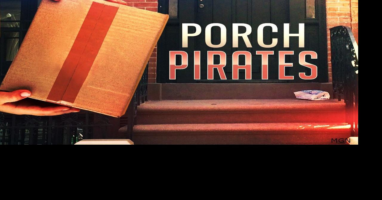 Protecting yourself from porch pirates | News | WPSD Local 6