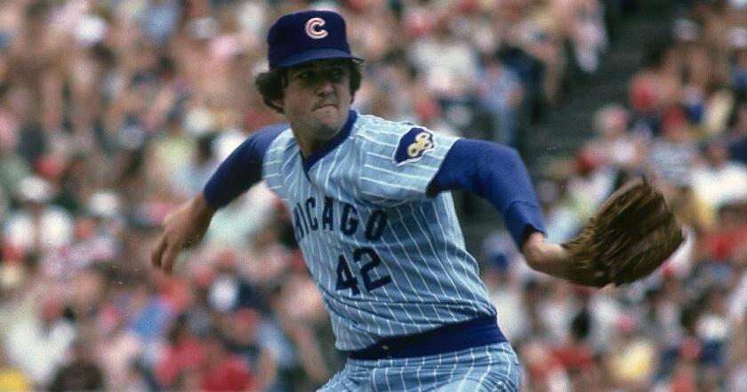 Former Cubs pitcher Bruce Sutter dies at 69 | News | WPSD Local 6