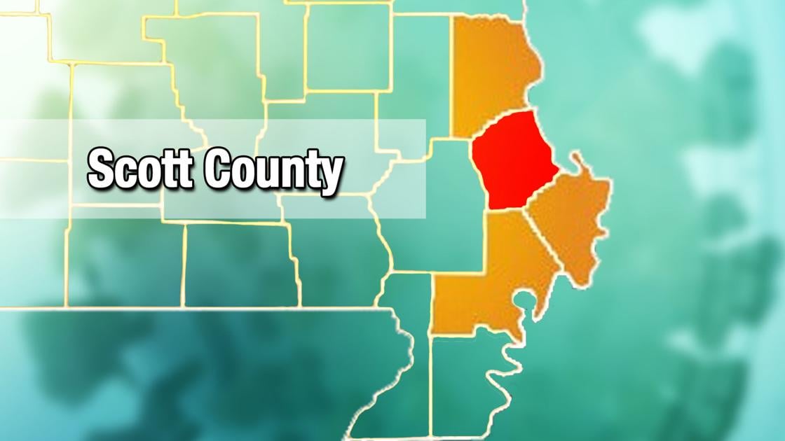 Scott County, Missouri reaches 49 positive COVID-19 cases | News | WPSD ...