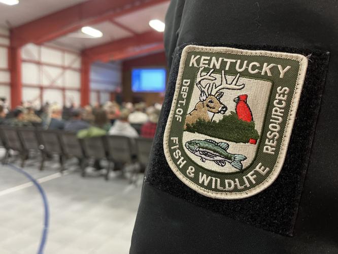 Public meeting held in Ballard County to reduce spread of chronic ...