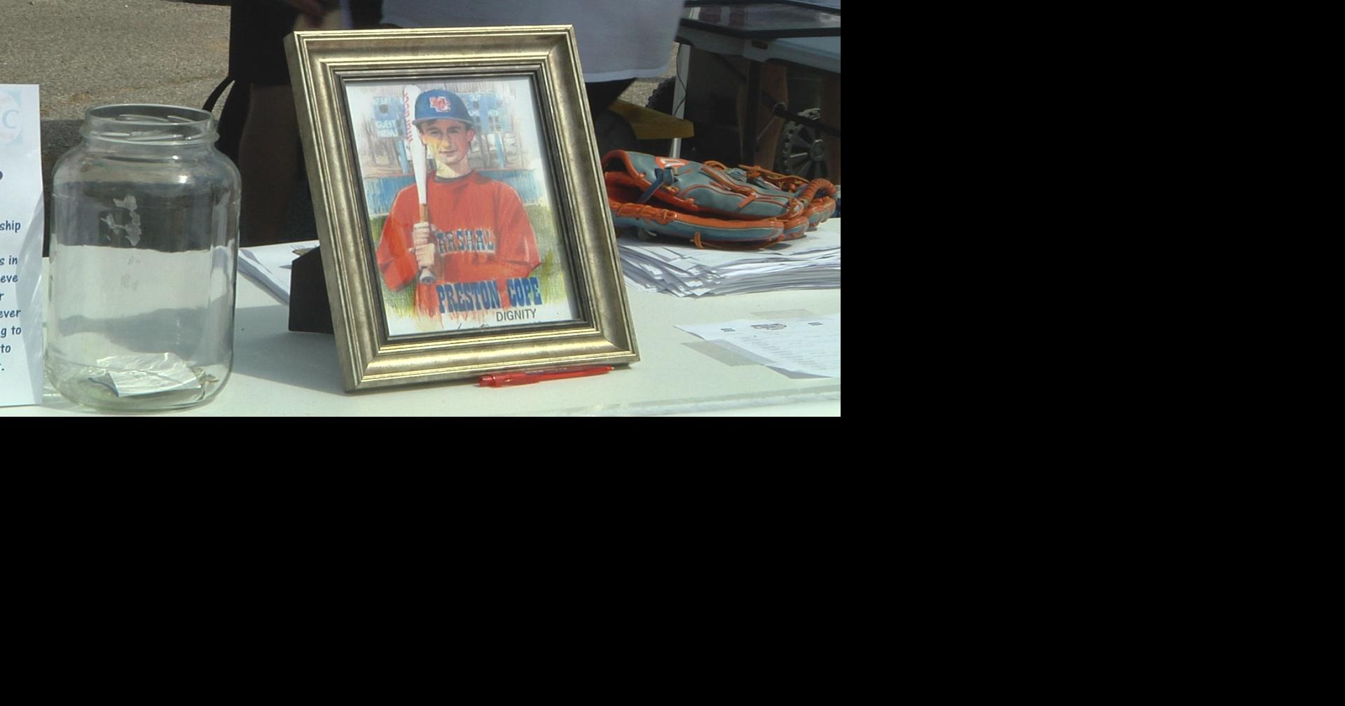 Fifth annual Preston Cope Classic Wiffle Ball Tournament held to ...