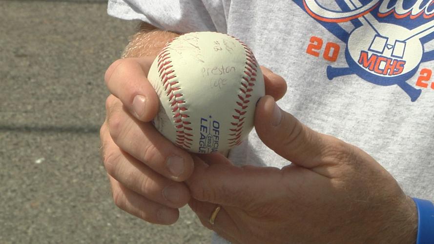 Fifth annual Preston Cope Classic Wiffle Ball Tournament held to ...