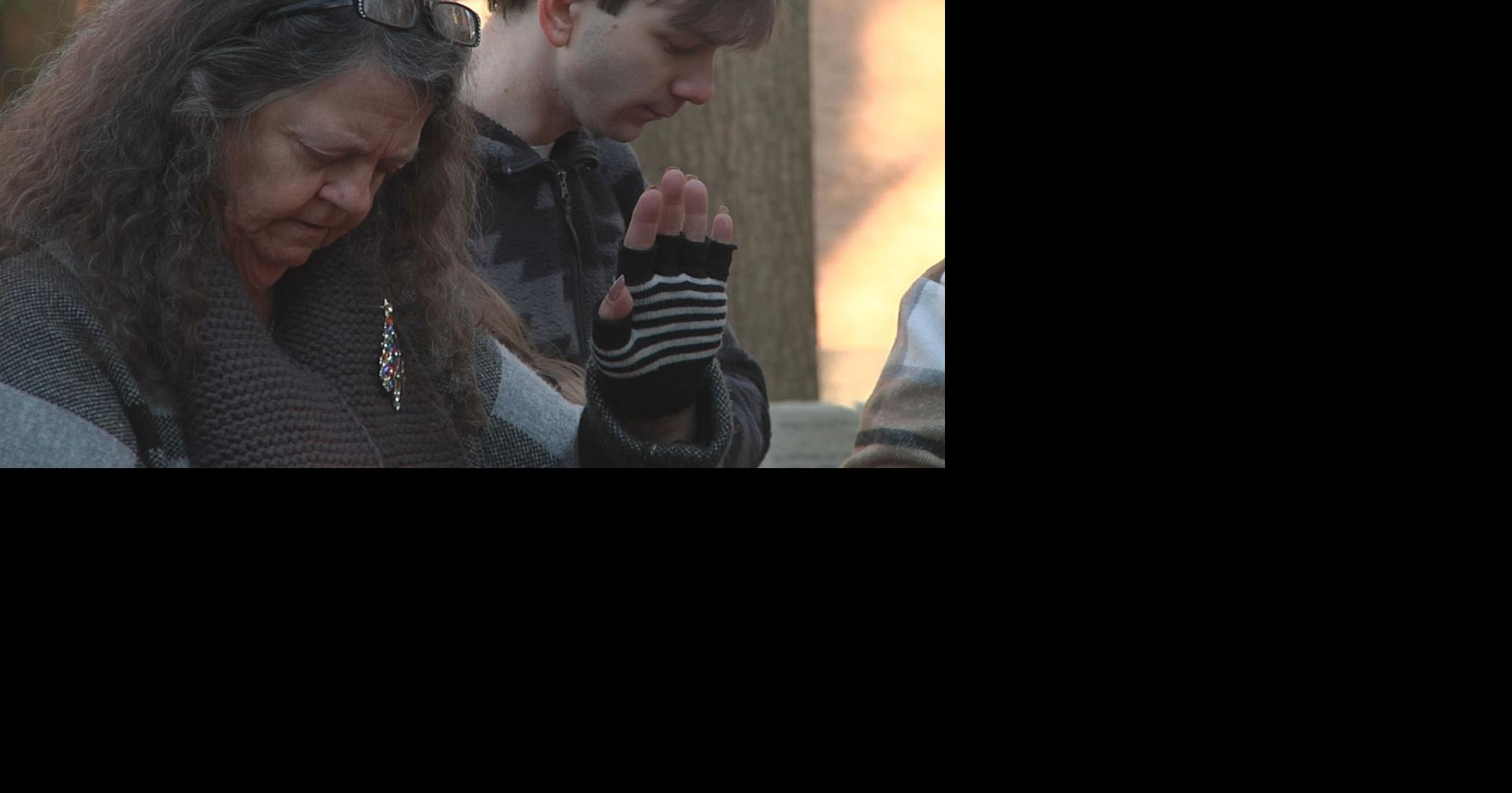 Community shows support for those battling homelessness | Newsletter ...