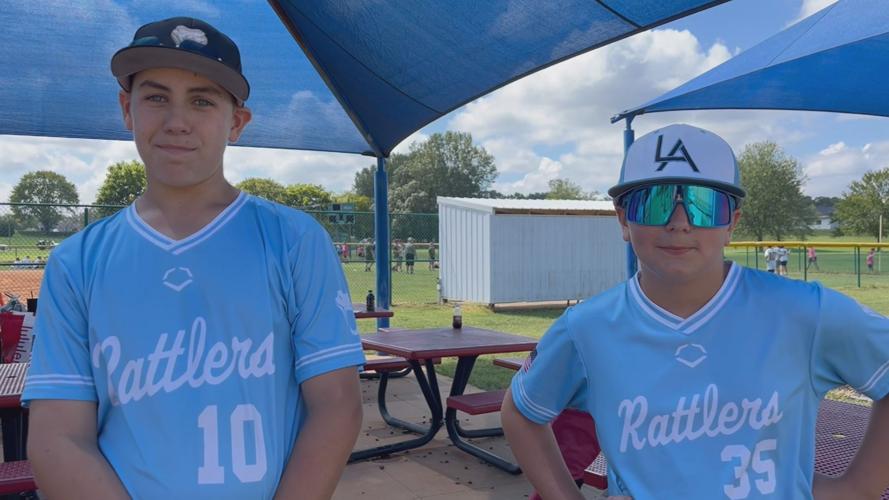 Fifth annual Preston Cope Classic Wiffle Ball Tournament held to ...