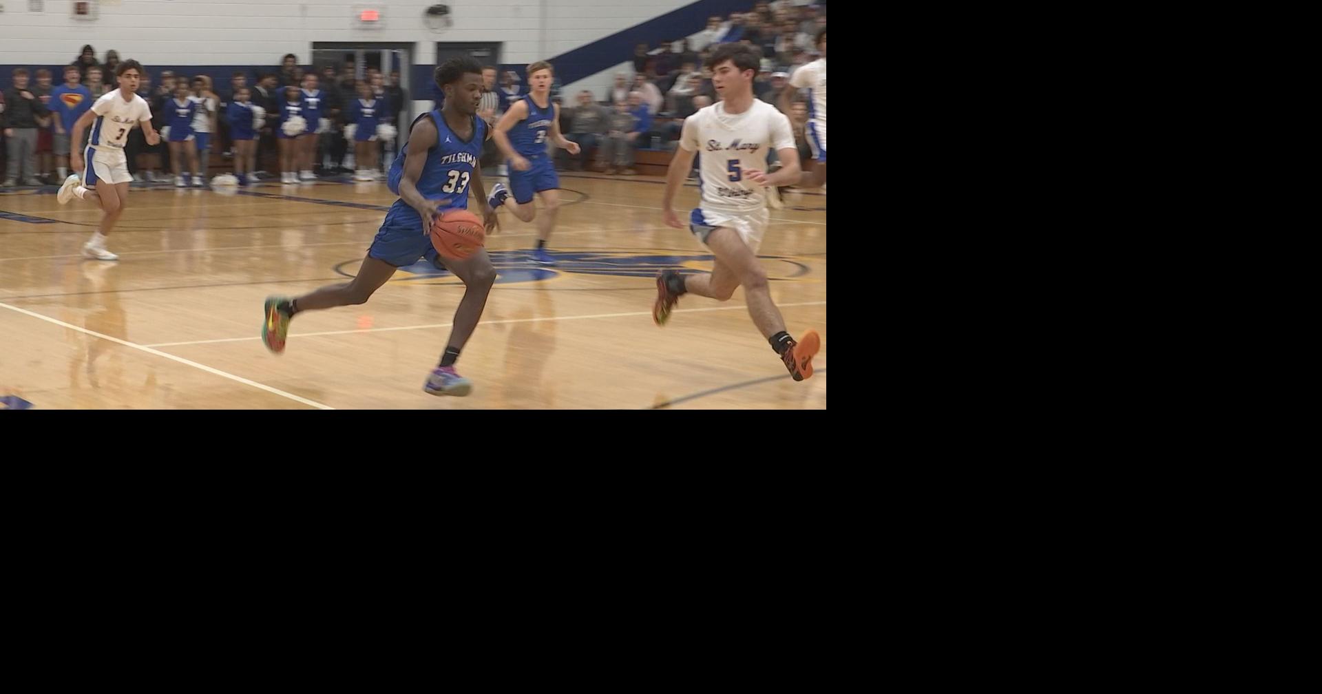 1/3 High School Basketball | Sports | WPSD Local 6
