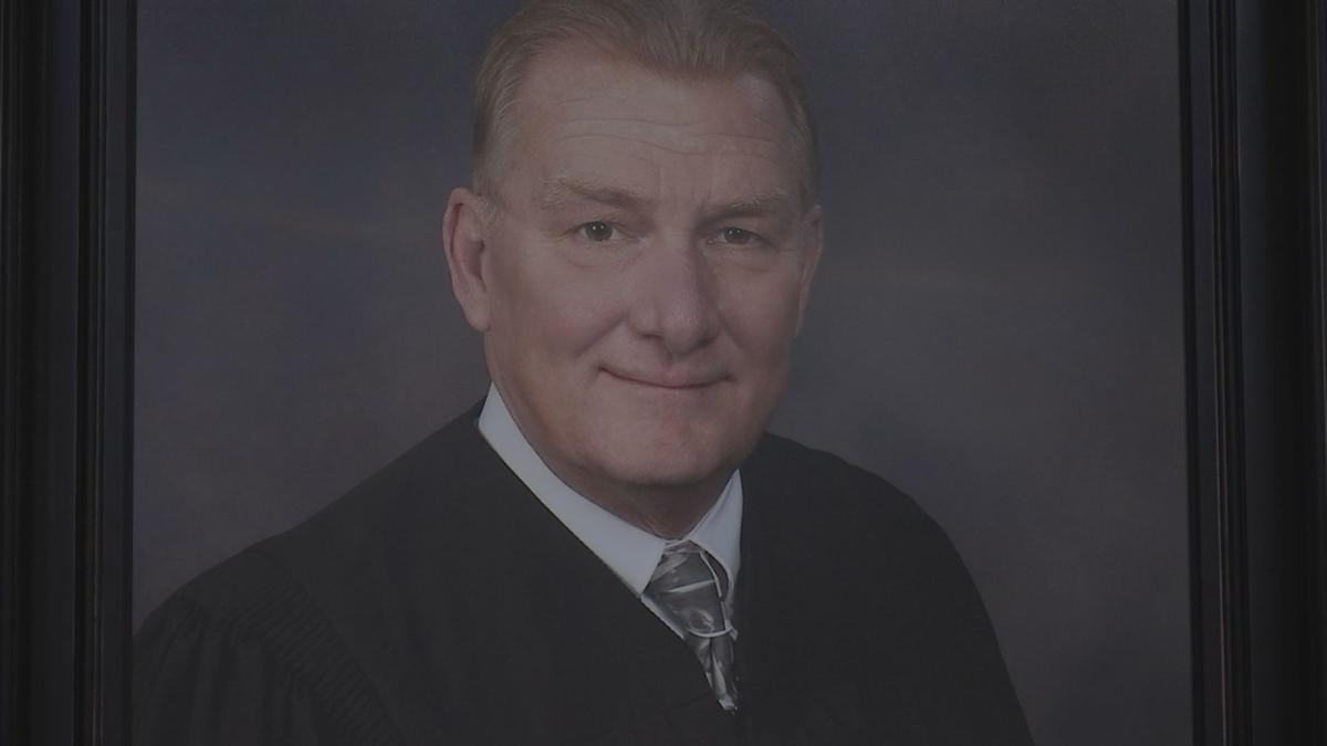 Former Judge Jeff Hines remembered for heart and humor | News | WPSD ...