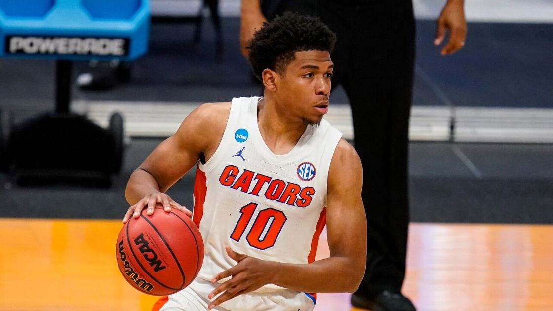 Louisville lands ex-Florida guard Noah Locke as a transfer | Sports ...
