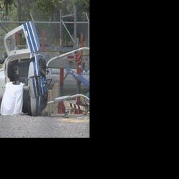 NTSB investigating TVA helicopter crash Graves County | News | WPSD Local 6