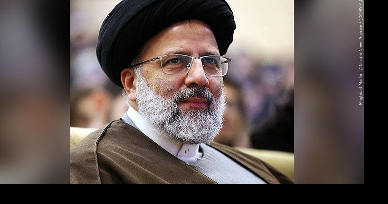 Iranian President Ebrahim Raisi, supreme leader's protege, dies at 63 ...