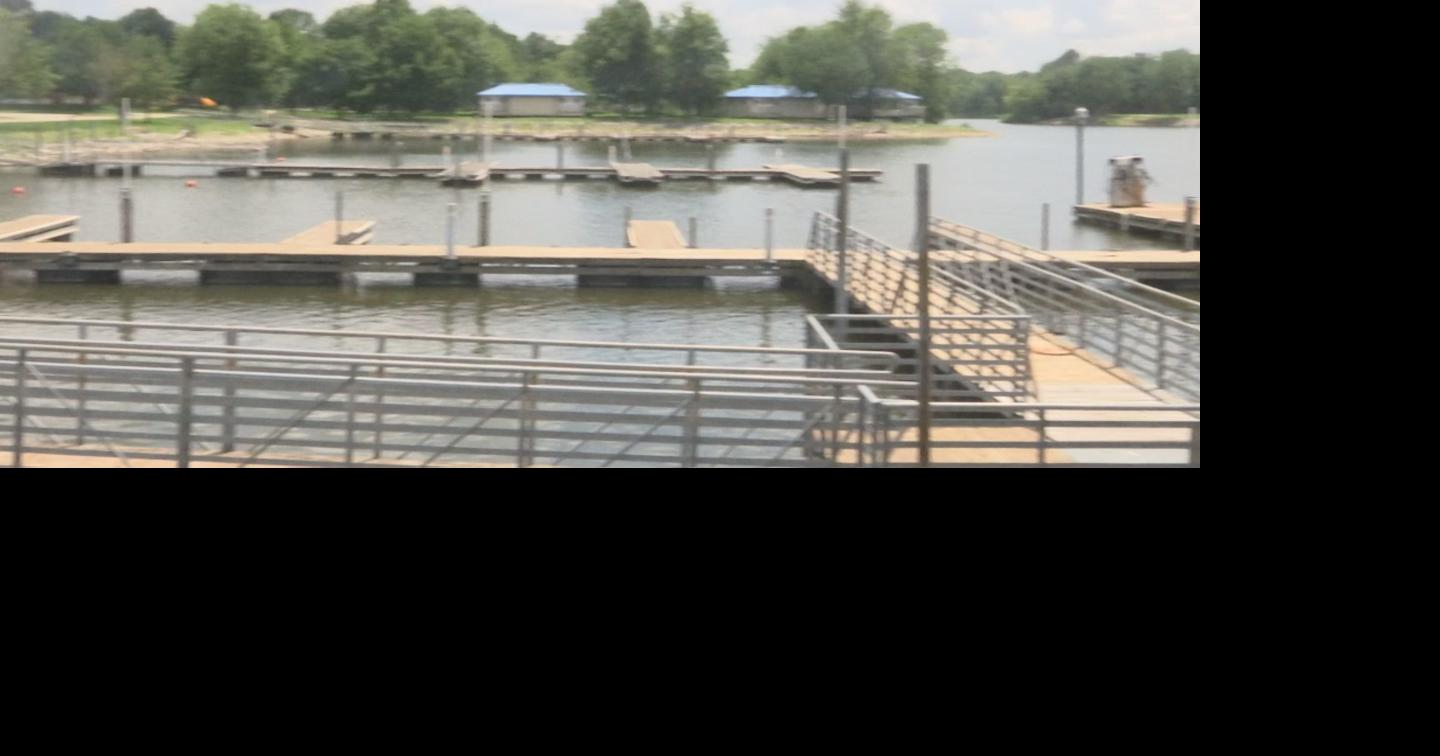 Jackie Branch boat ramp at Rend Lake closed for improvements until ...