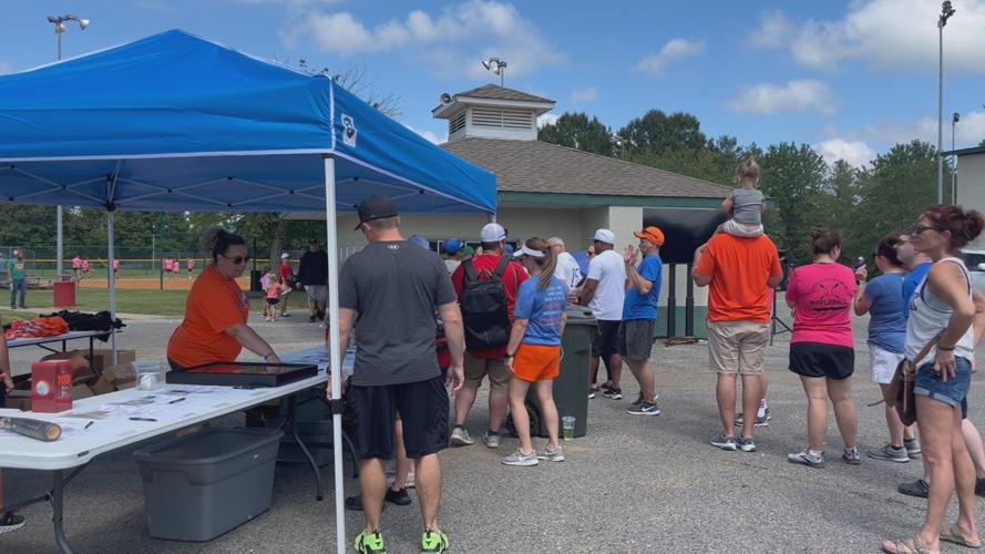 Fifth annual Preston Cope Classic Wiffle Ball Tournament held to ...