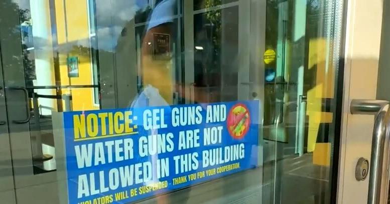 Chicago community center worries about teens gathering with toy guns ...