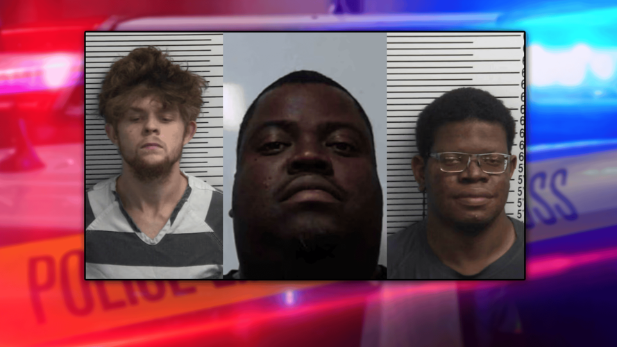 3 Missouri men arrested after investigators discover body of missing ...
