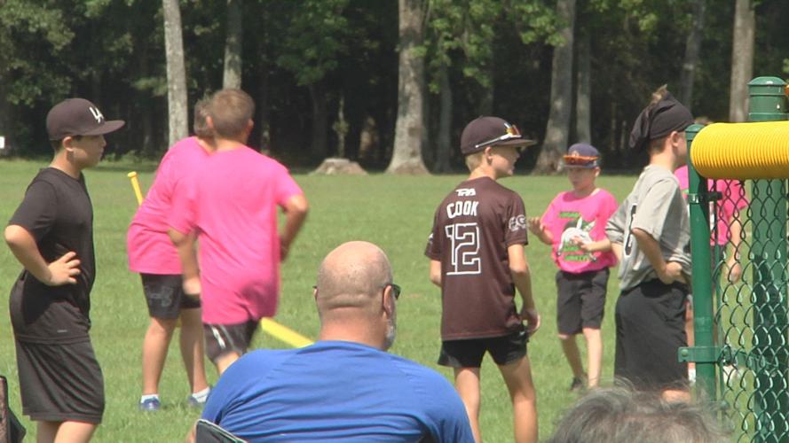 Fifth annual Preston Cope Classic Wiffle Ball Tournament held to ...