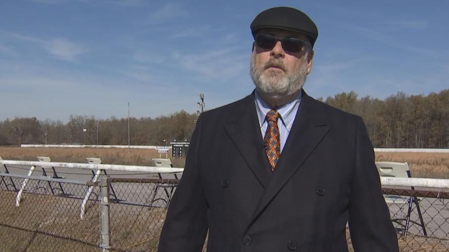 McCracken County set to build sports complex on Bluegrass Downs ...