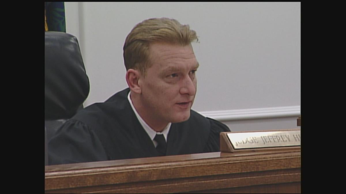 Former Judge Jeff Hines remembered for heart and humor | News | WPSD ...
