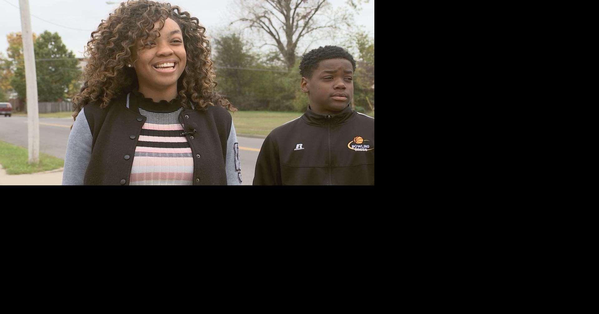 Support local teen Shi’Ann Jones on The Voice | Archive | WPSD Local 6