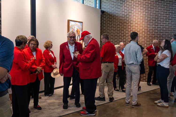 Paducah construction company celebrates 100-years with new office ...