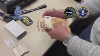 Spanish police arrest one of FBI's top 10 most wanted | News | WPSD Local 6