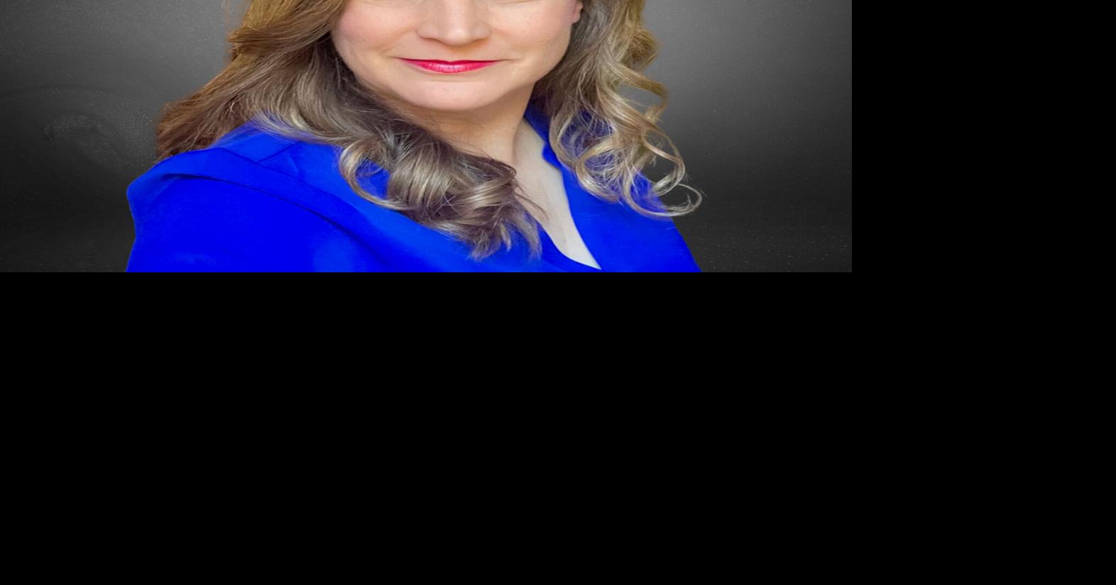 Anne Bidwell named director of human resources and districtwide communications for Paducah ...