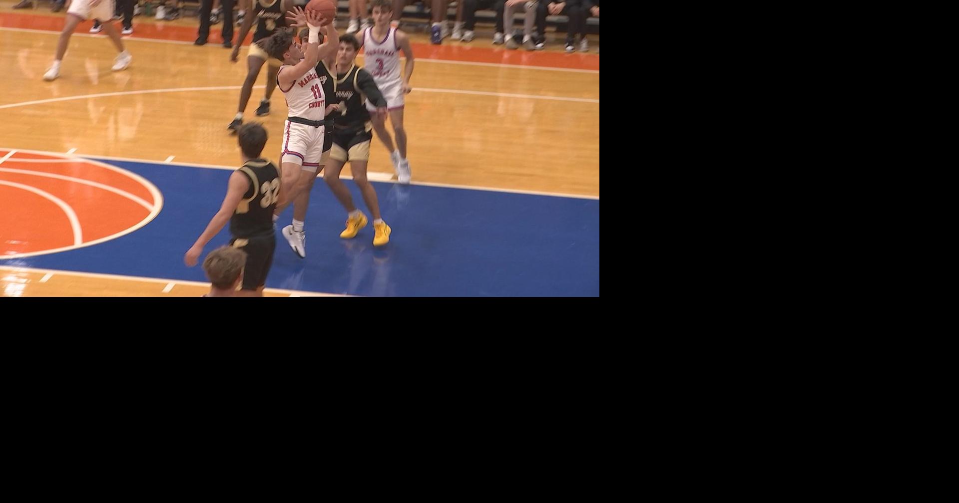 12/17 High School Basketball | Sports | WPSD Local 6