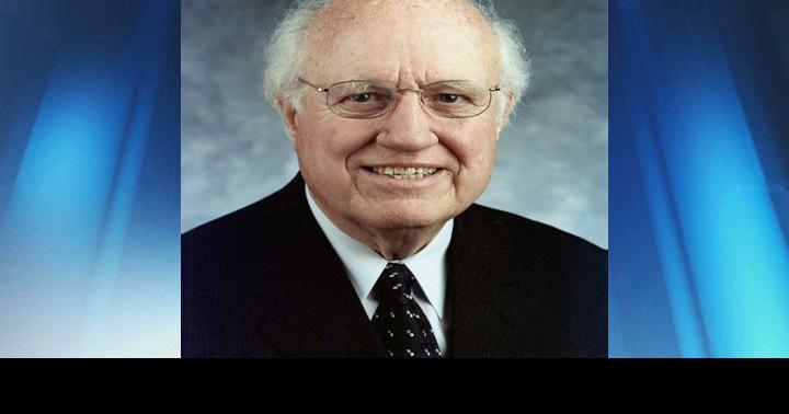 State reacts to death of former Kentucky Gov. Julian Carroll | News ...