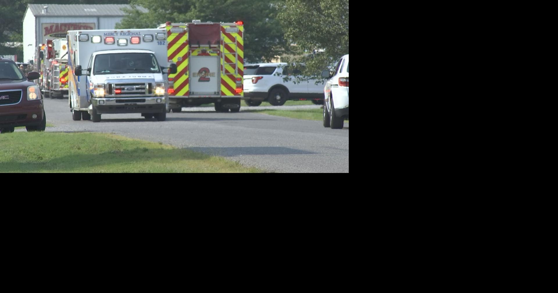 Dippin' Dots says focus is on injured employees after contract facility ...