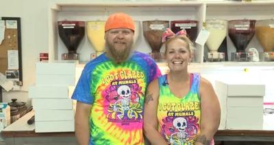 'Like Black Friday for the donut shop': Area business celebrates ...