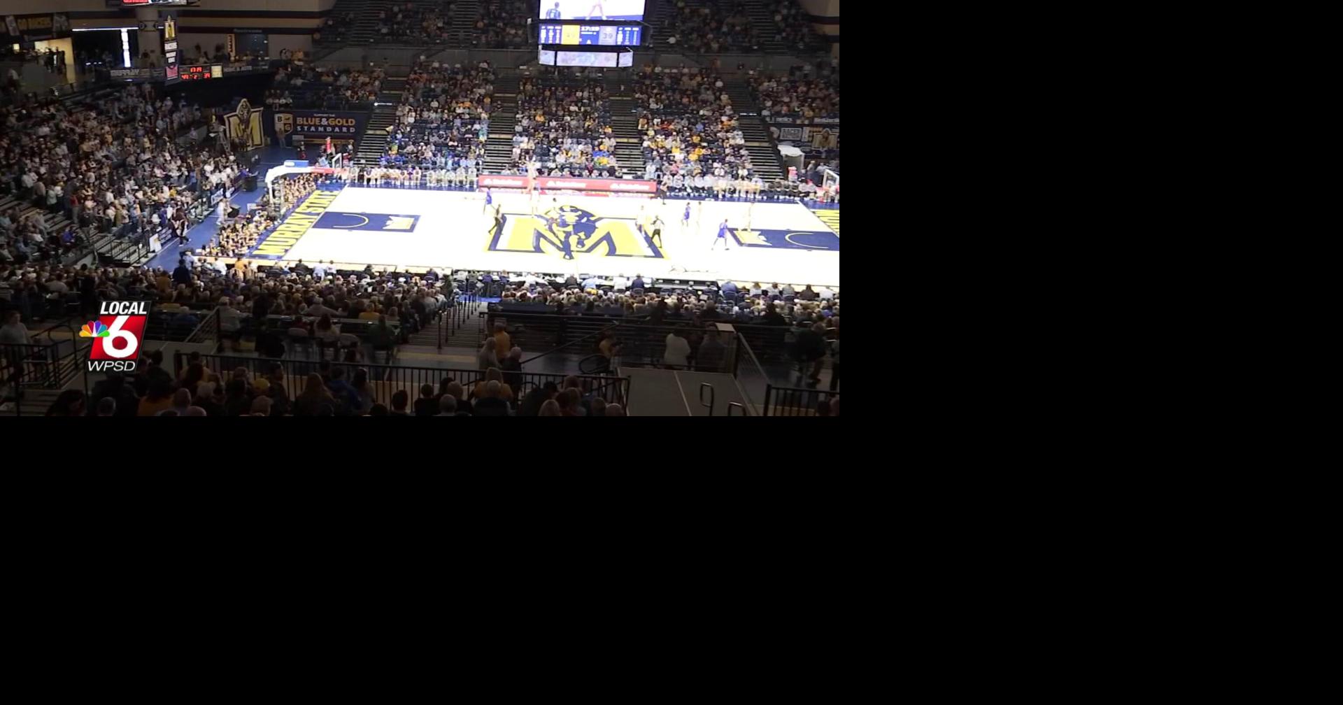 1/18 Racer Rewind | Ott | WPSD Local 6