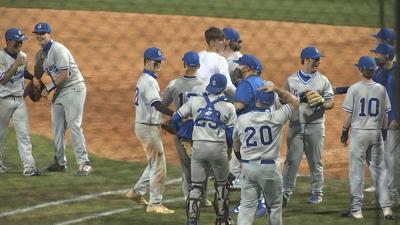 Graves County shuts out #3 McCracken County 1-0 | Ott | WPSD Local 6
