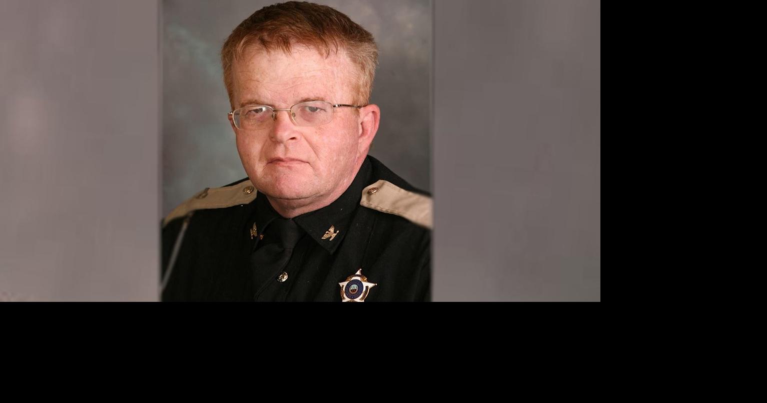 Arraignment date set for Graves County Sheriff | Archive | WPSD Local 6