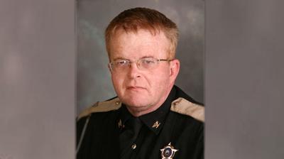 Graves County Sheriff Dewayne Redmon responds to letter | Kentucky News ...