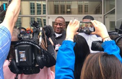Texas man to be exonerated after DNA leads to new arrest | News | WPSD ...