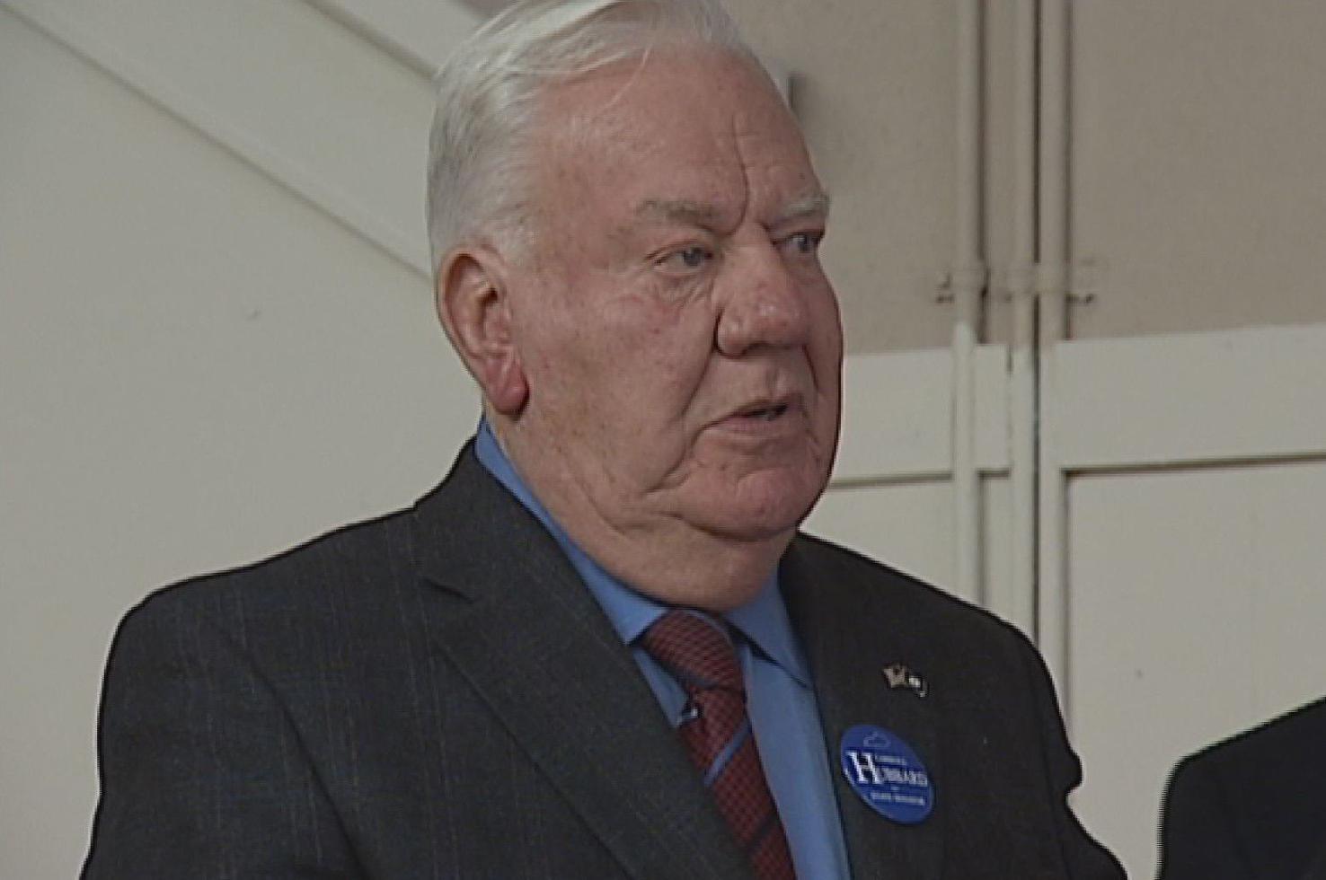 Carroll Hubbard Jr. admits to violating the Kentucky Rules of ...