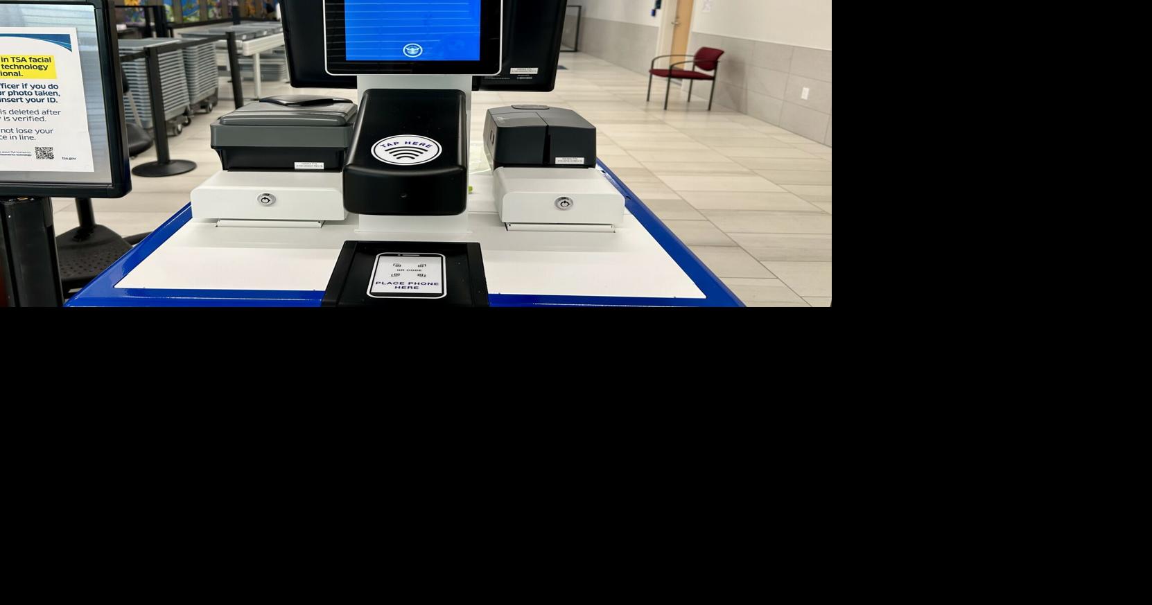 Barkley Regional Airport prepares for SkyWest launch, Mobile ID ...