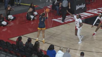 Pena scores career-high 24 to lead Racers past Austin Peay | Sports ...