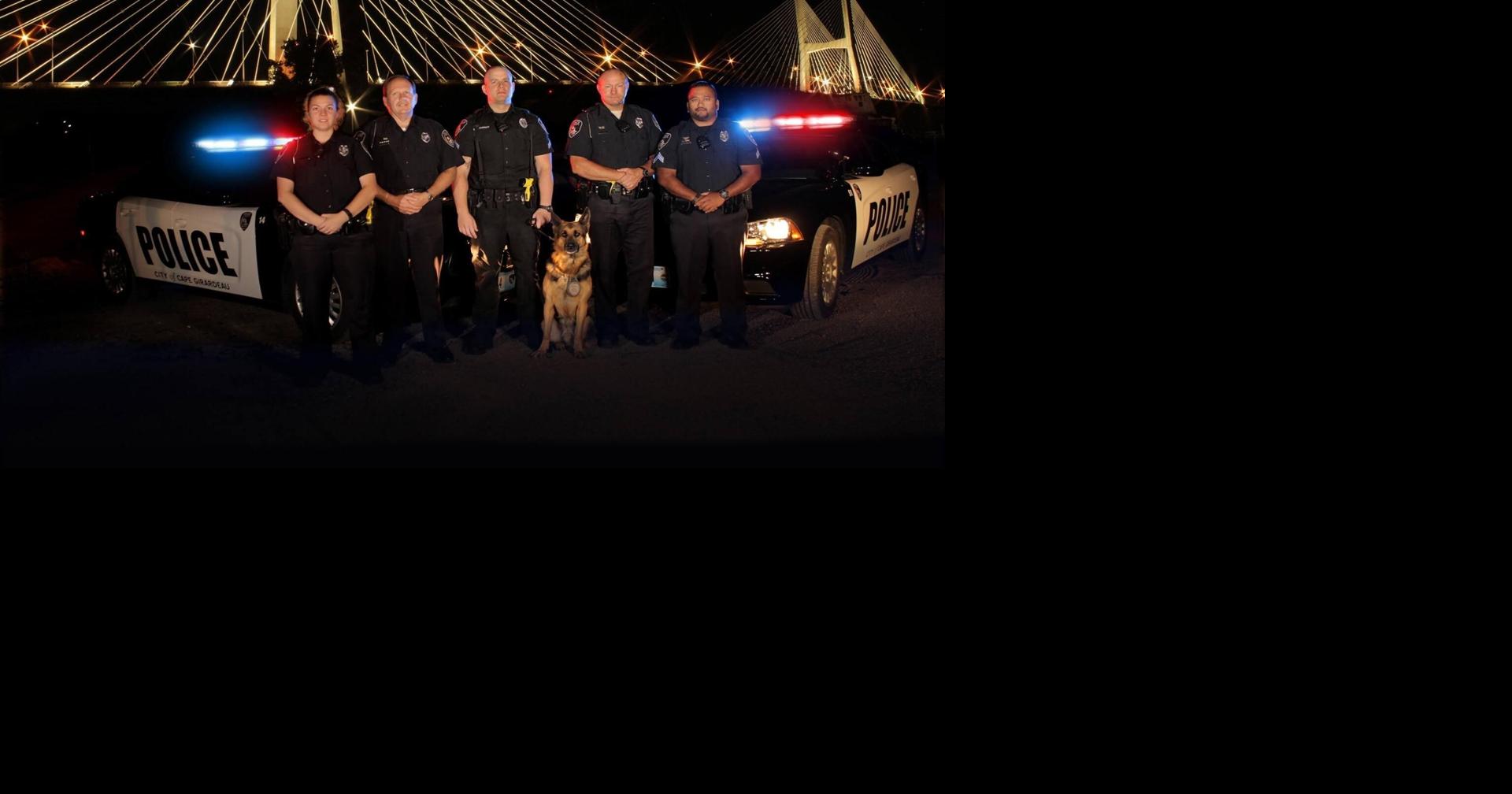 Cape Girardeau citizens in distress can live share pictures, videos ...