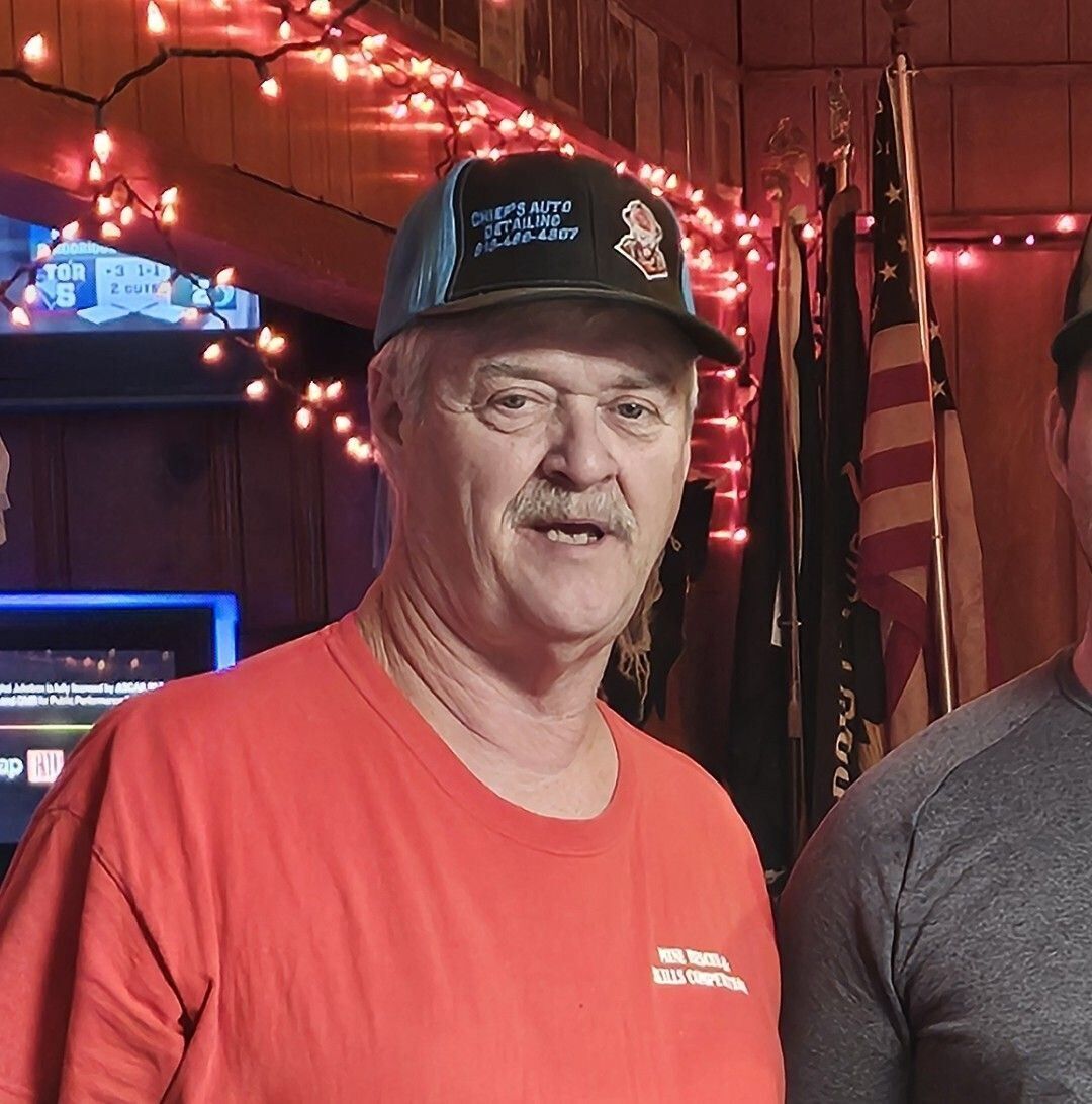 Community mourns death of Eldorado fire chief | News | WPSD Local 6