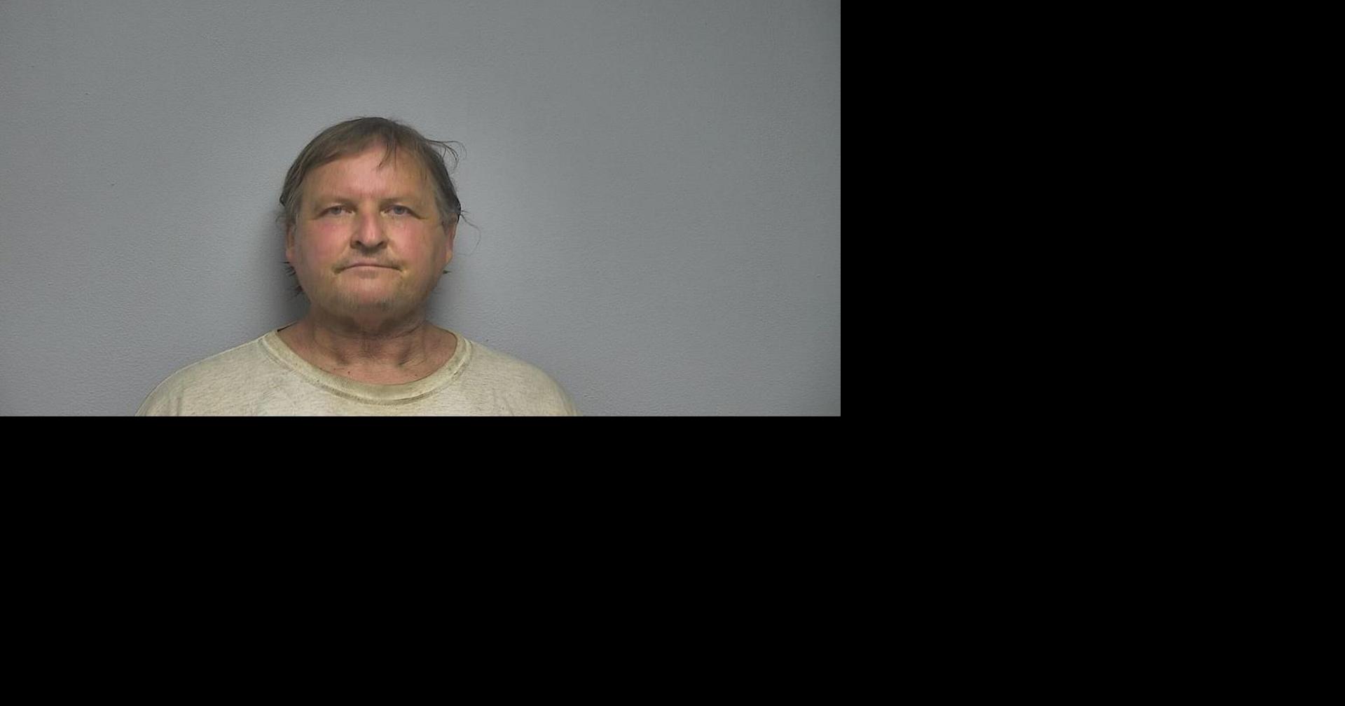 Authorities investigating abuse of more than 100 animals in McCracken ...