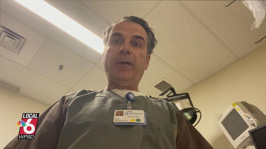 Local doctors share concerns, debunk misinformation as COVID-19 cases ...