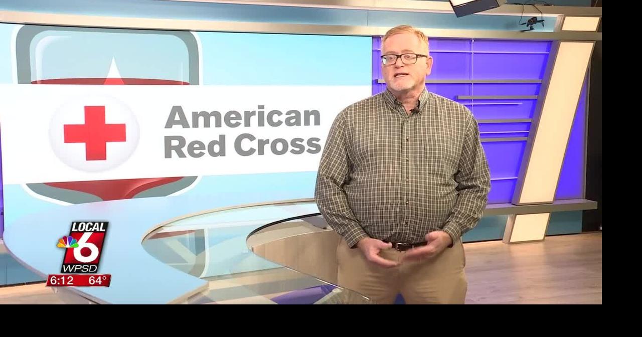 American Red Cross Holiday heroes kicks off in less than a week | Ott ...