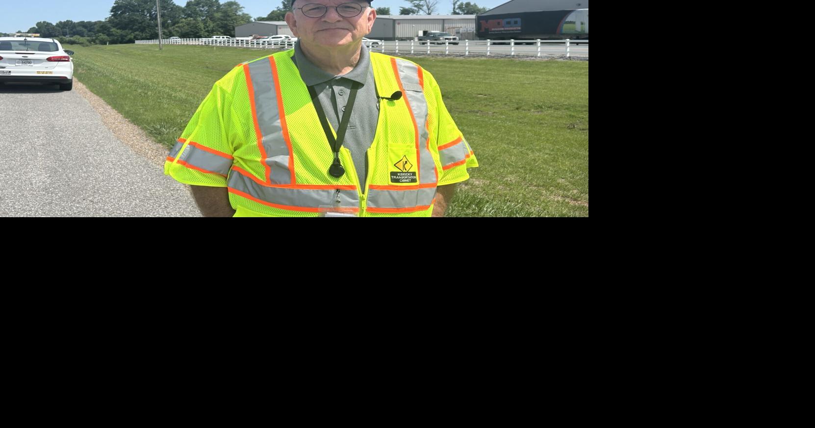 Roundabouts considered for Kentucky 121 Bypass | Newsletter Stories ...